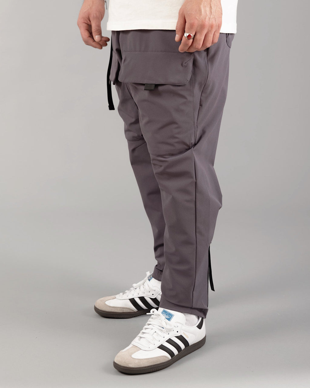 New Standard 多功能工裝長褲 – (multee)project_TW