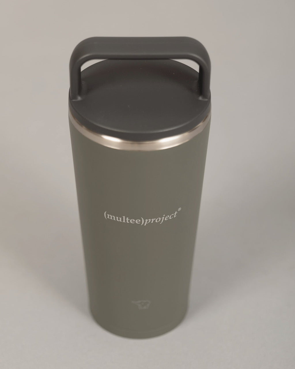 Stanless carry tumbler – (multee)project_TW