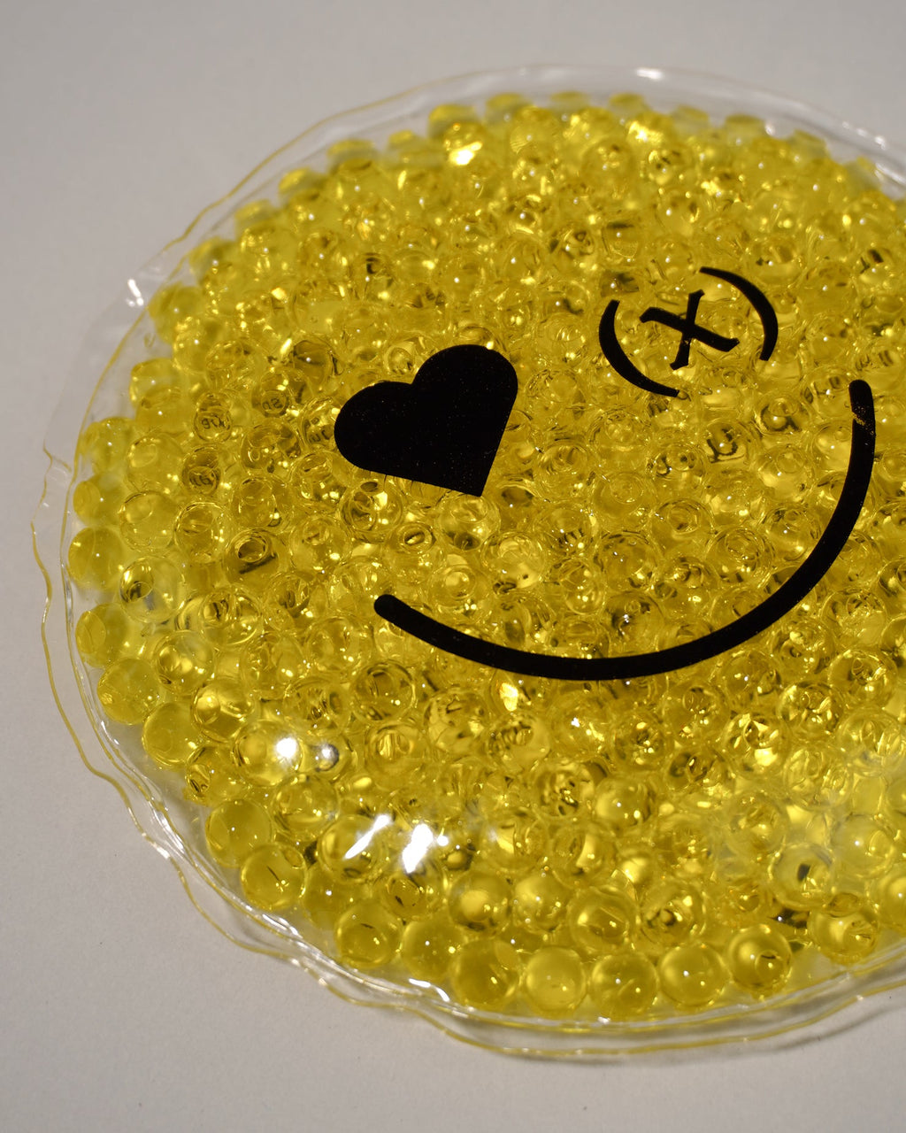 Be Happy 冰敷包 – (multee)project_TW